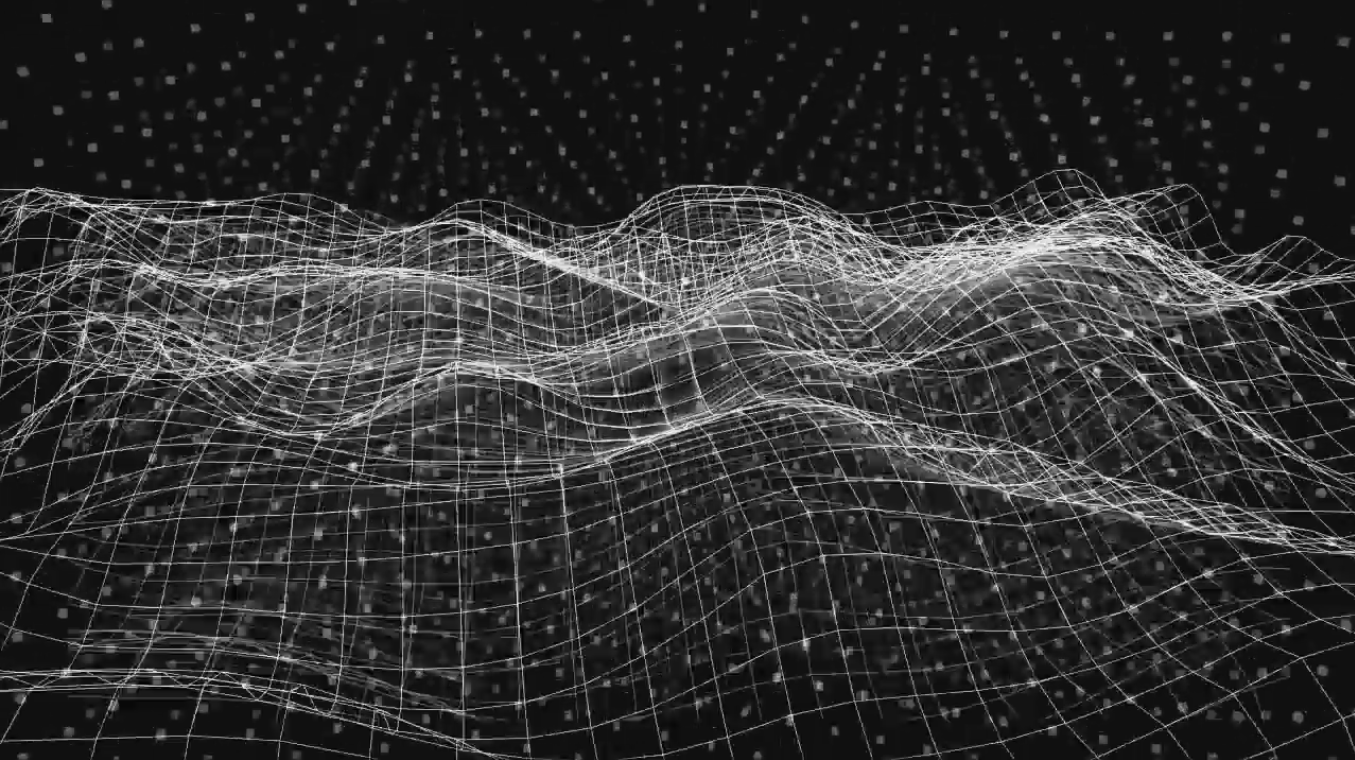 VJing Visuals 01 - Dith Dsgn